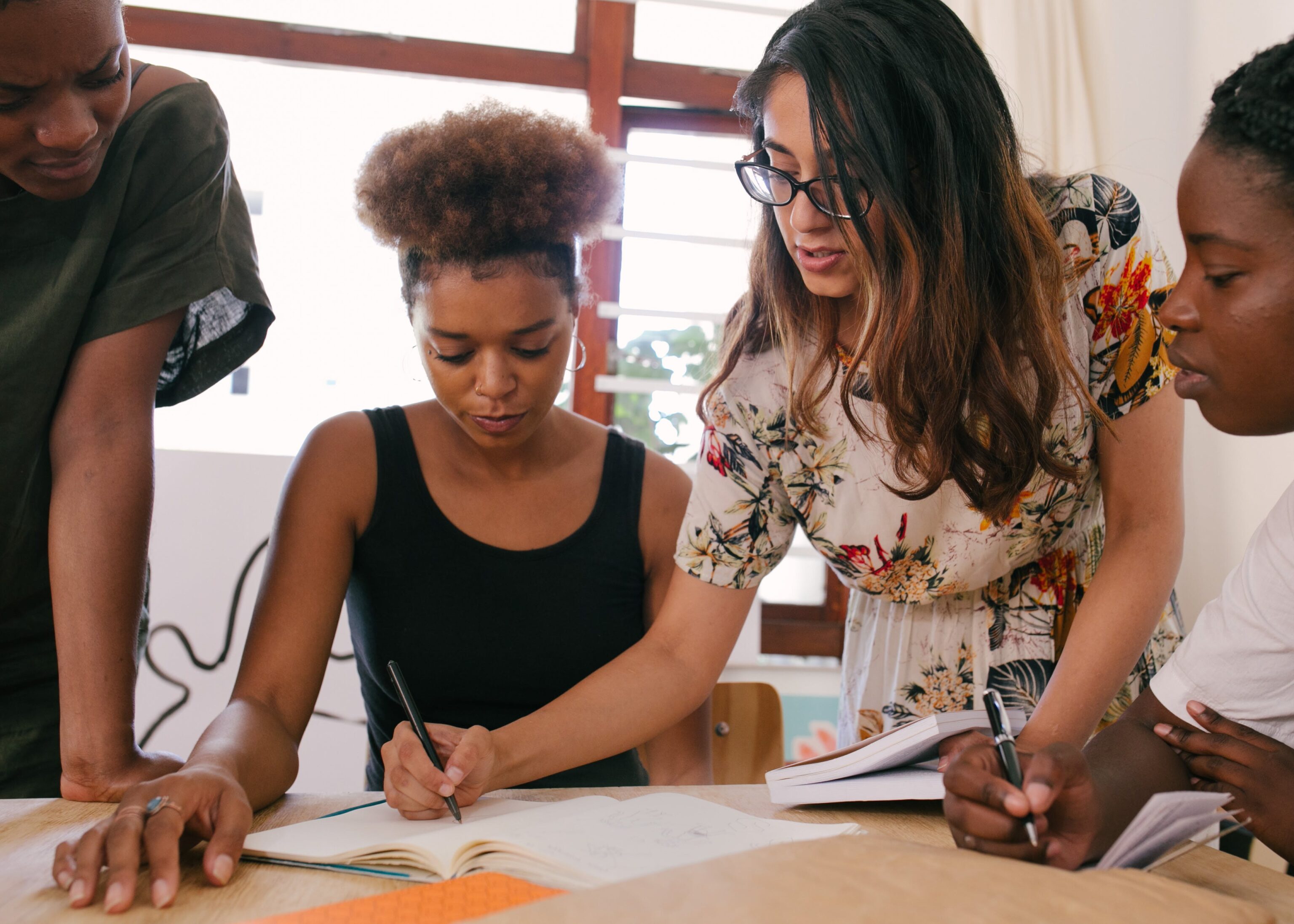 L’Ovile certificata per la parità di genere – Cooperativa L'Ovile