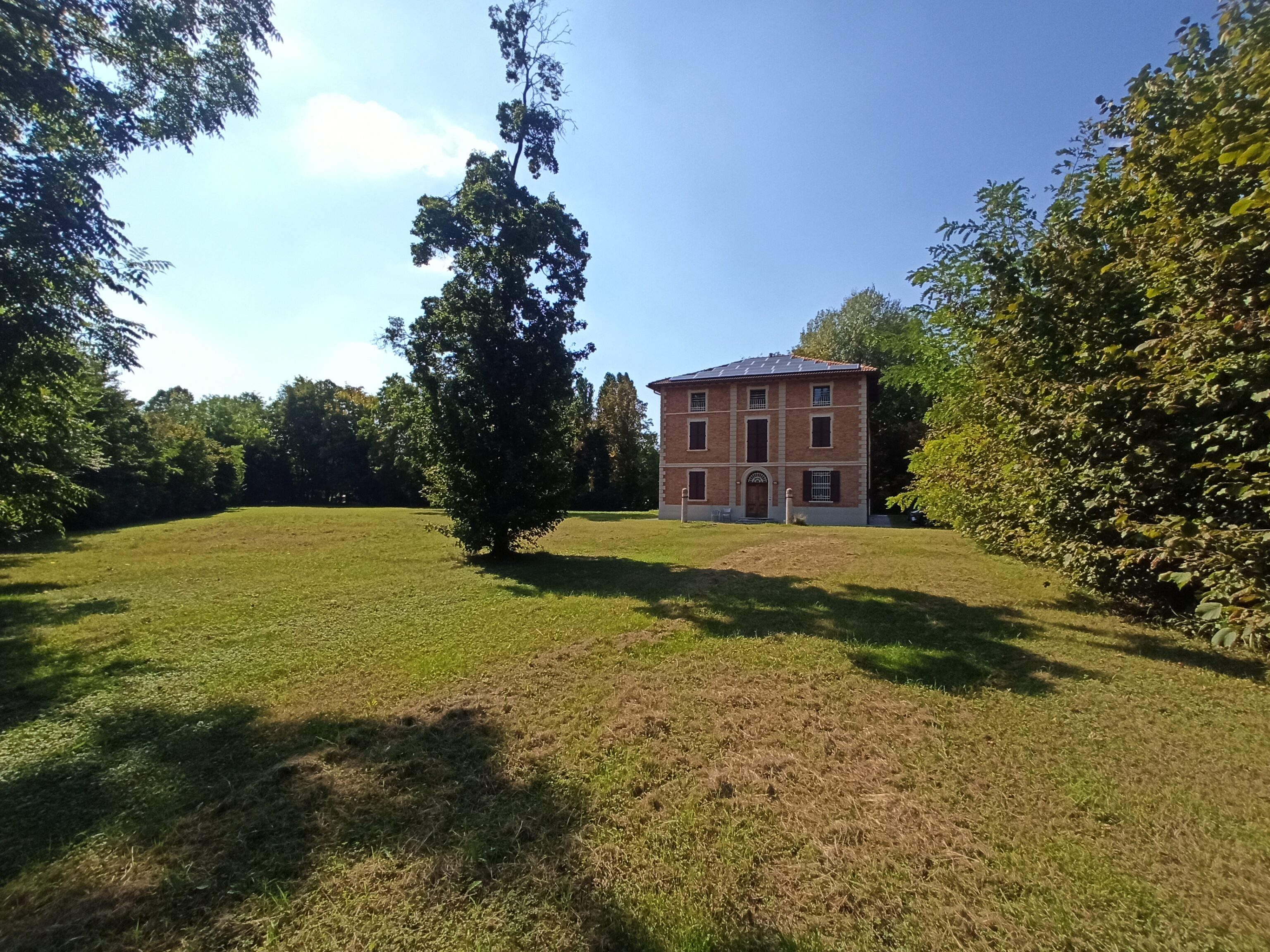 L’Ovile apre Casa Saman per persone minori con disagio psichico ...